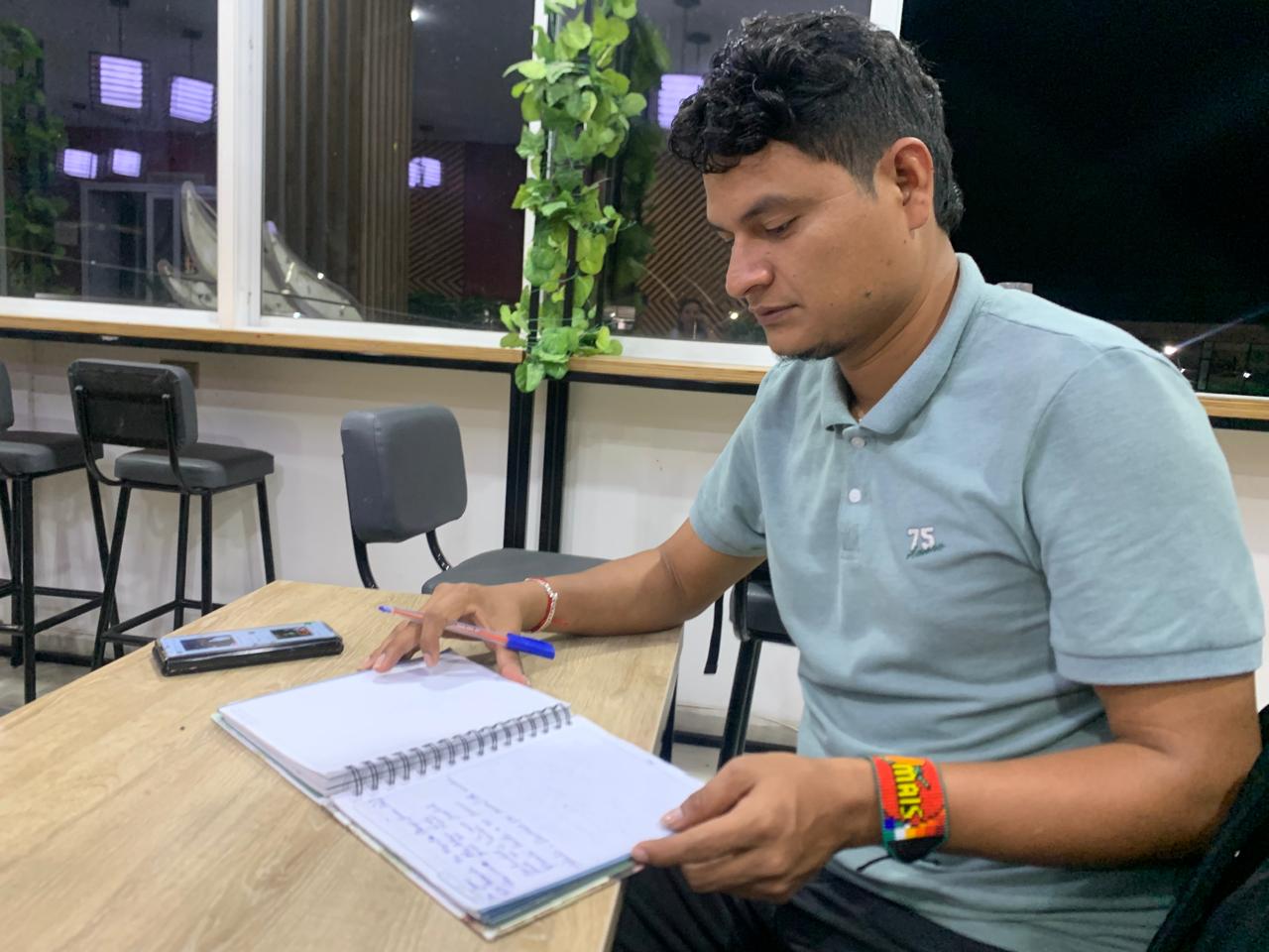 La Agencia de Renovación del Territorio en Putumayo en buenas manos ...